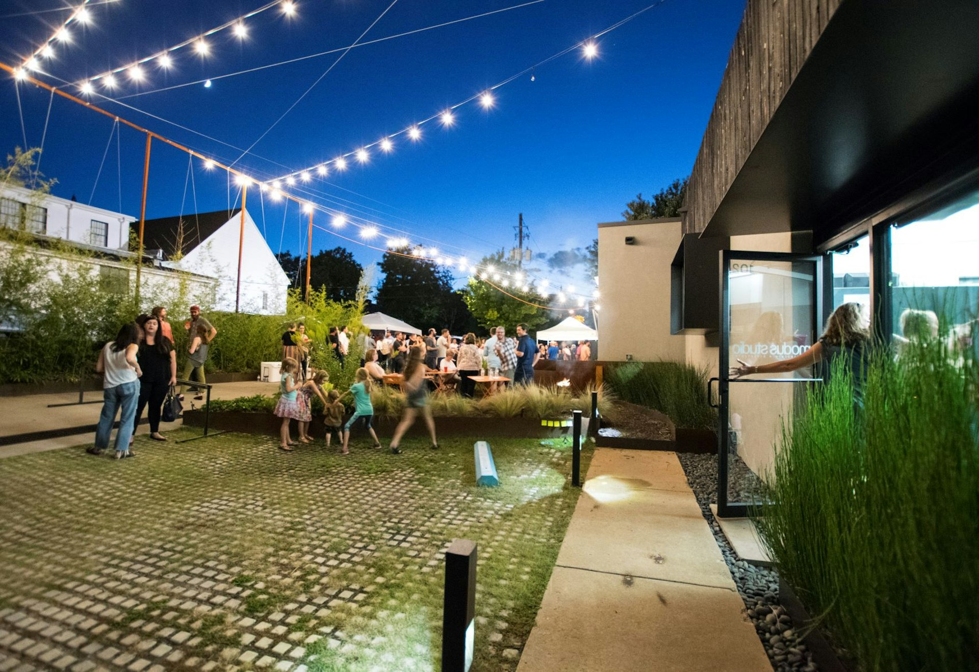 pecha kucha #10. — Modus Studio