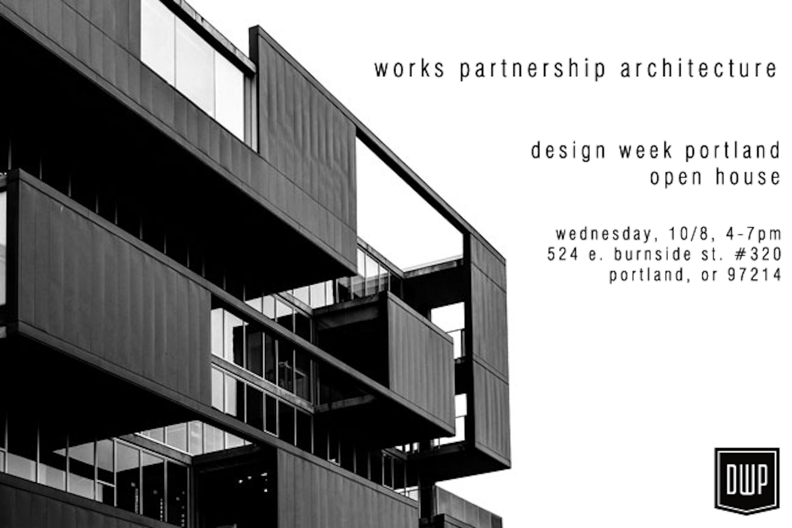 Women. Progress. Architecture. — Works Progress Architecture