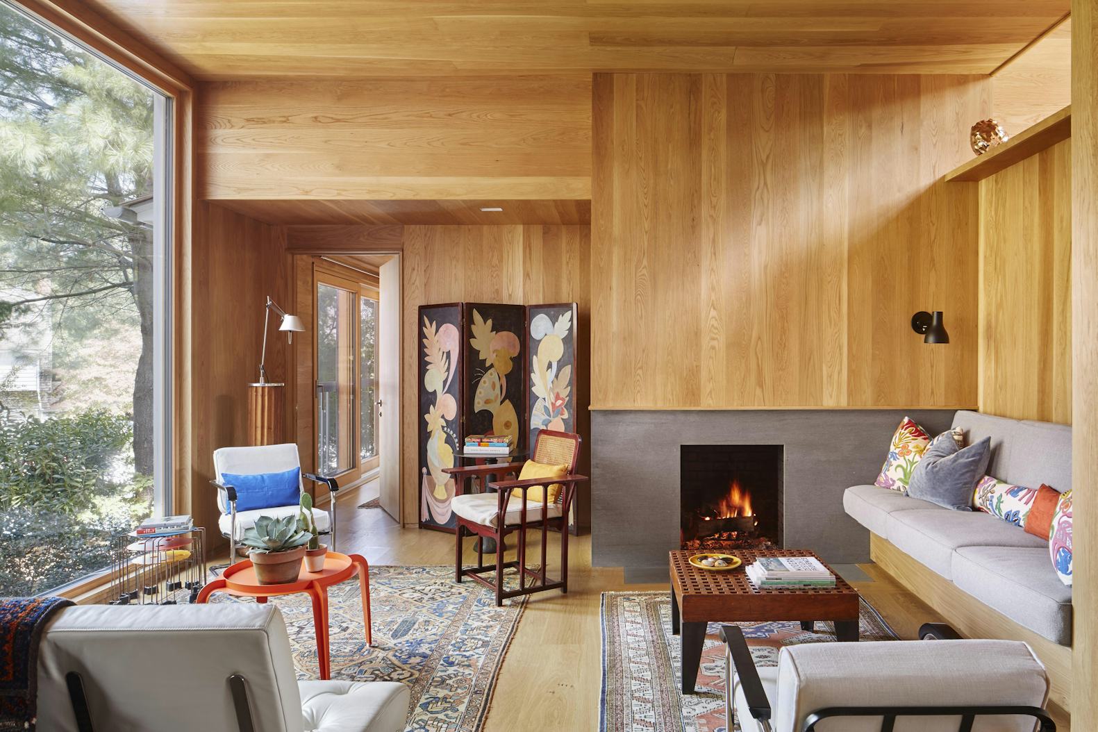 Sag Harbor House — Ted Porter Architecture
