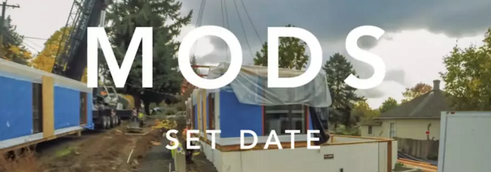 The Starlight Grand Opening in Old Town — Works Progress Architecture