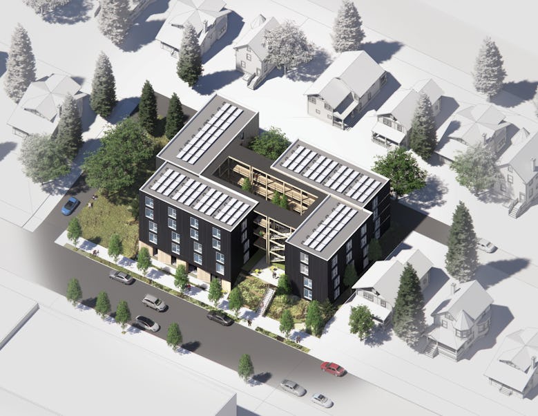 Shortstack — Works Progress Architecture