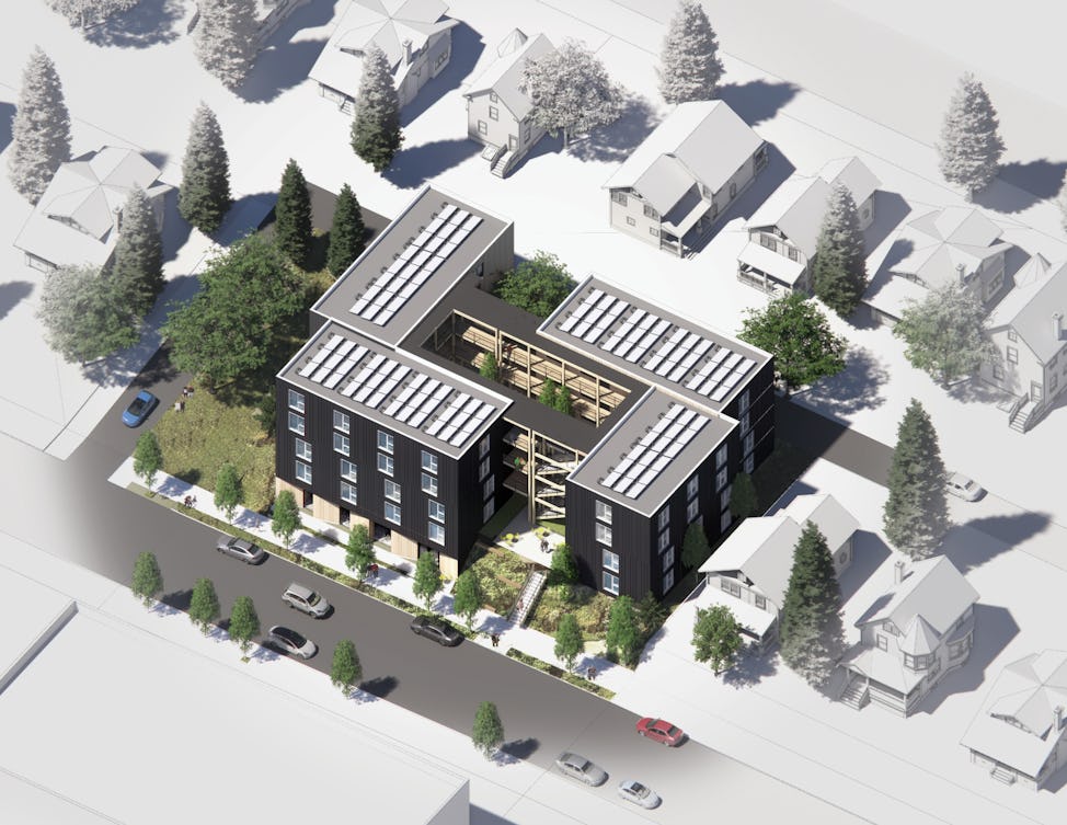 Shortstack — Works Progress Architecture