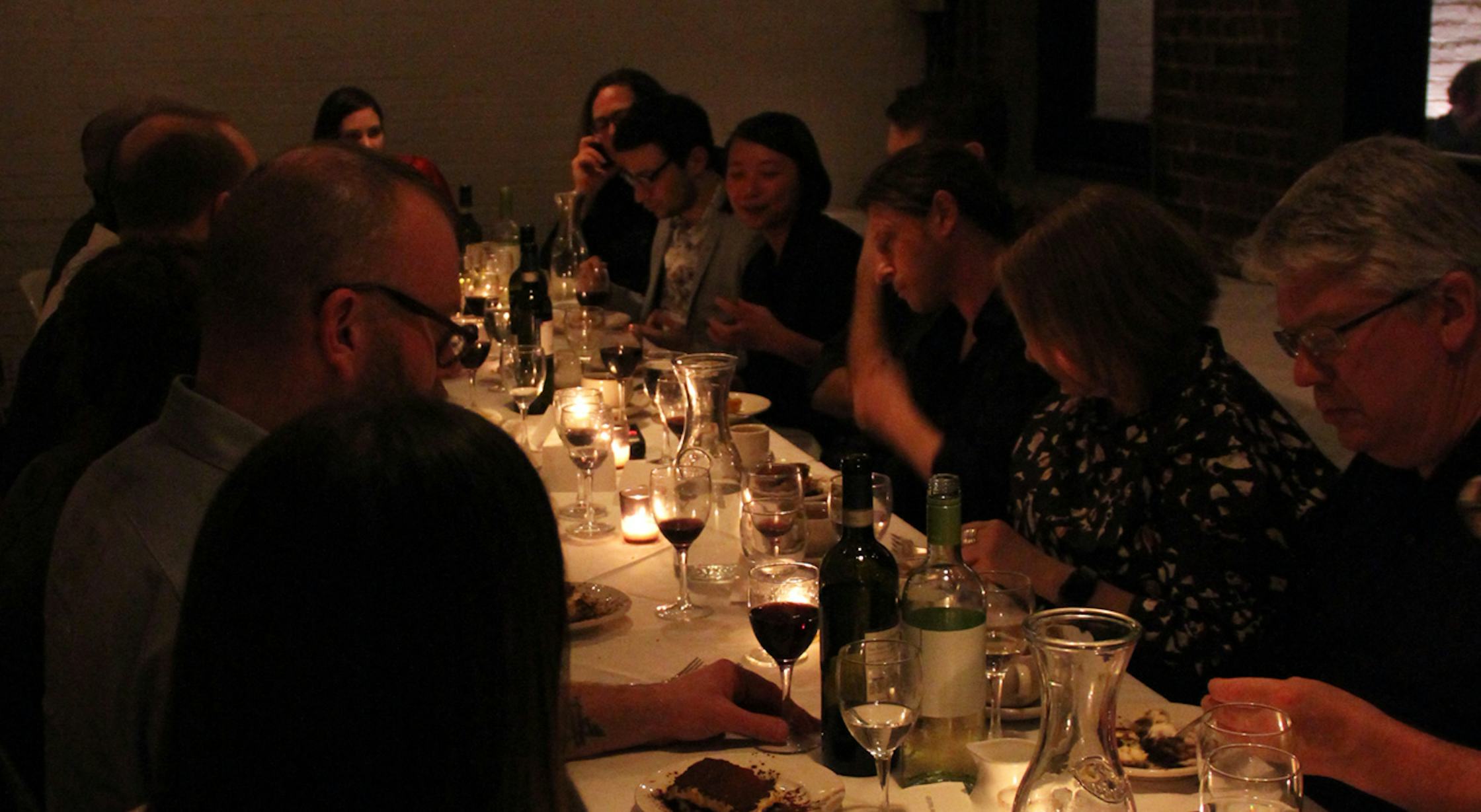 firebox wins garden & gun magazine award. — Modus Studio