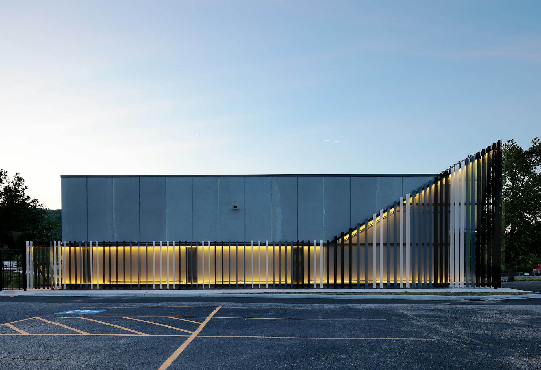 modus studio | architecture + prototyping