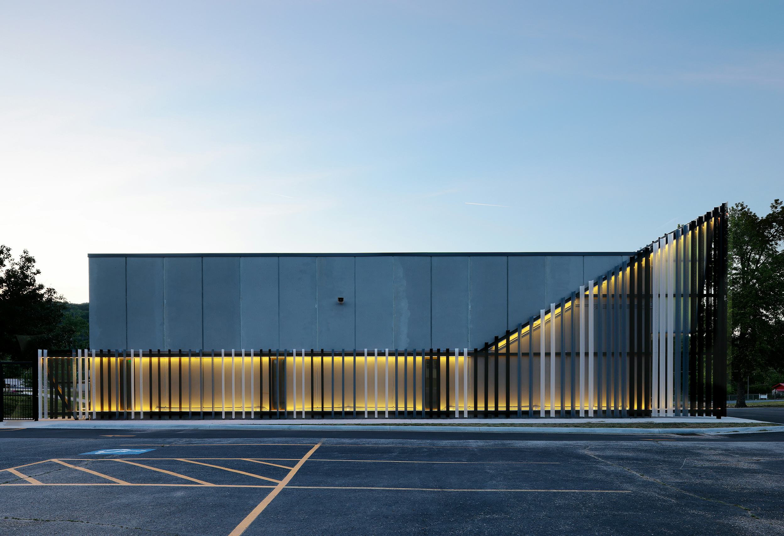 modus studio | architecture + prototyping