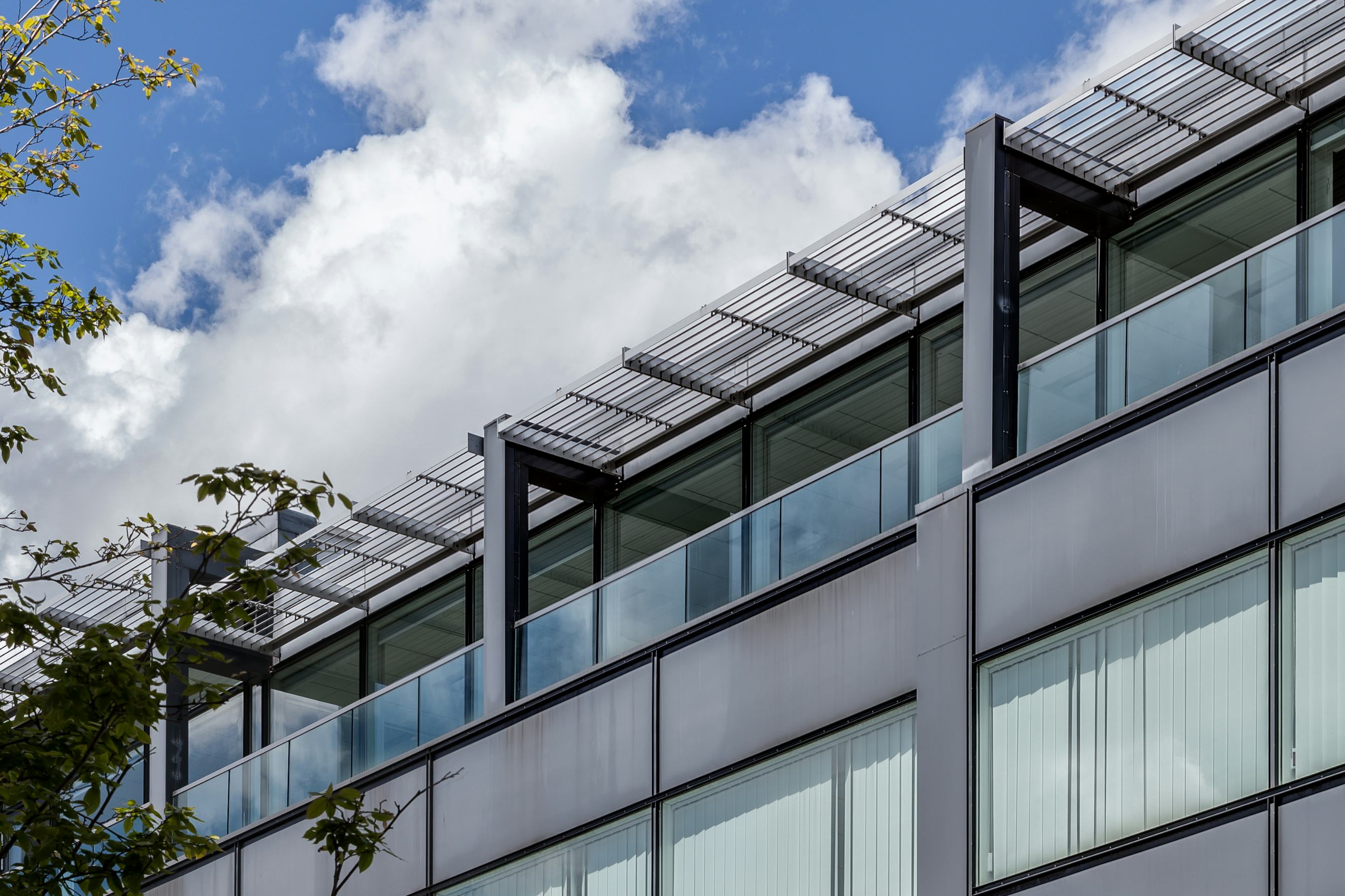 Work — Milan Babic Architects