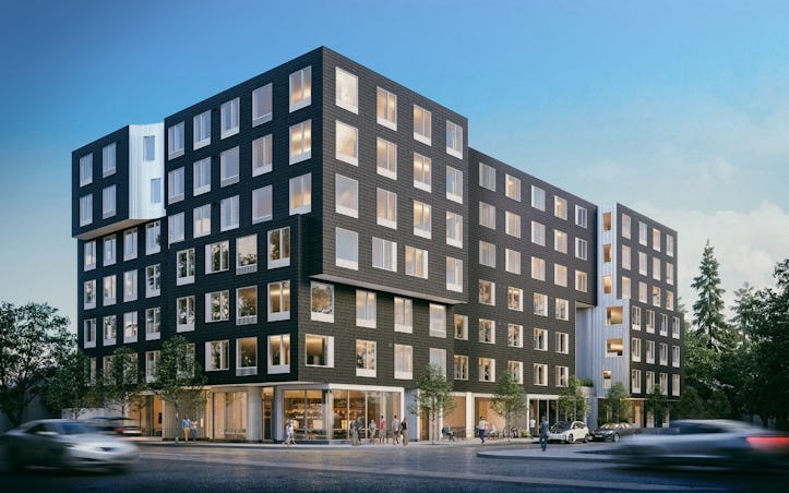 Nomad — Works Progress Architecture