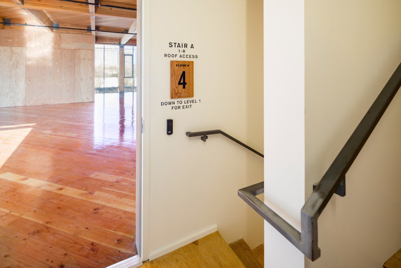 Branding — Works Progress Architecture