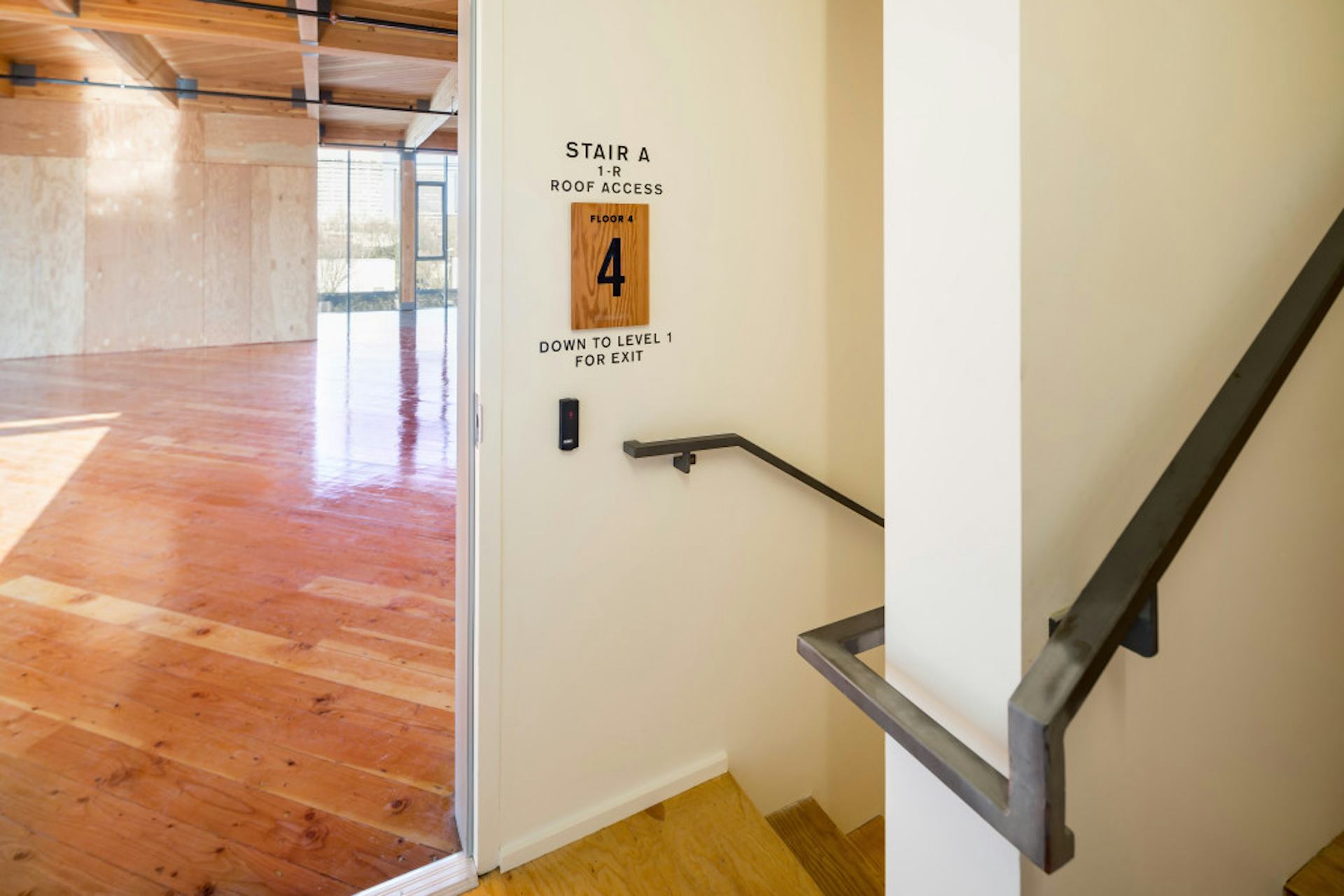 Branding — Works Progress Architecture