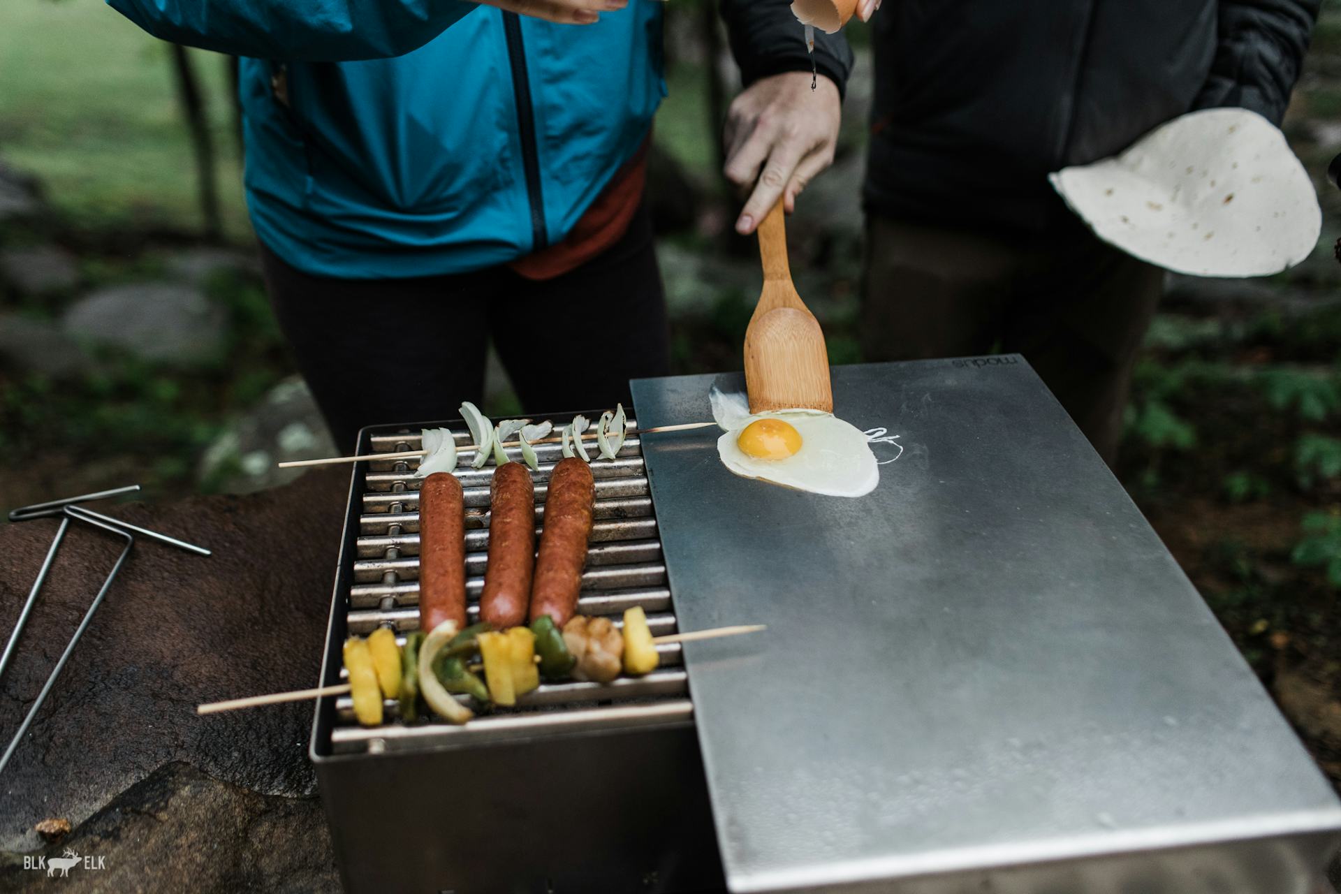 firebox wins garden & gun magazine award. — Modus Studio