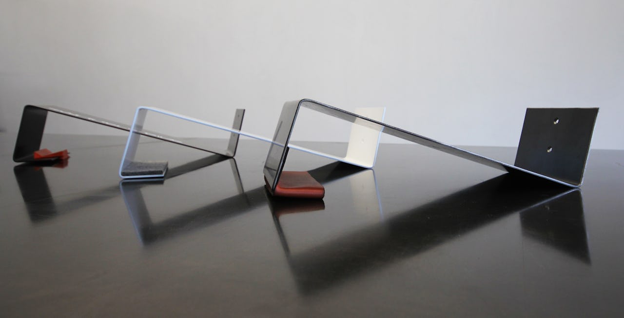 revisiting the modus bike clip. — Modus Studio