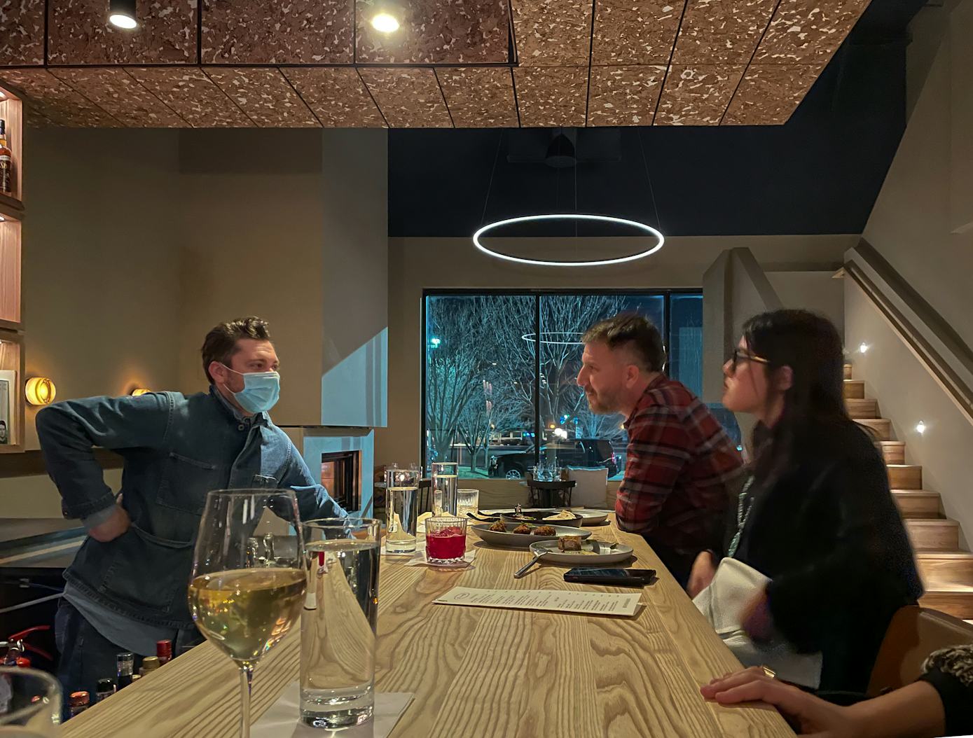 First Mile Kitchen — alterARC