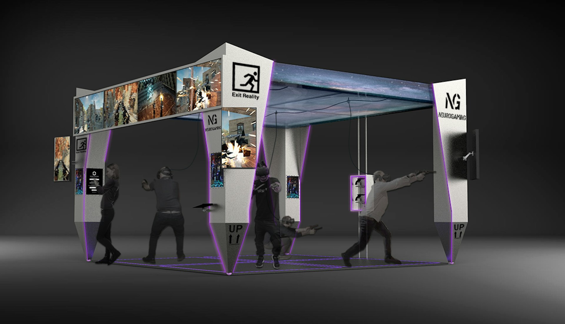 3d/CAD— Elizabeth Marley