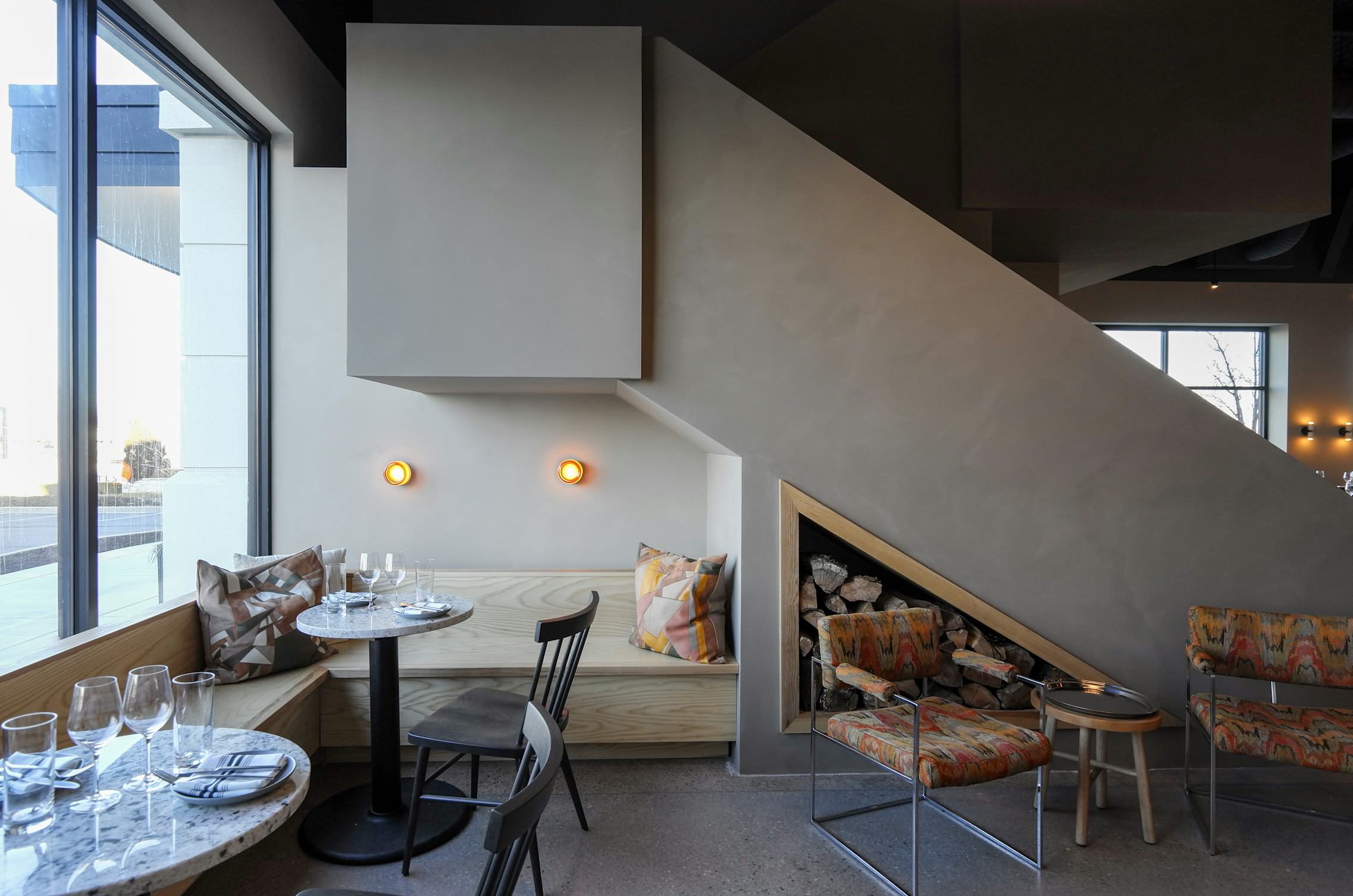 First Mile Kitchen — alterARC