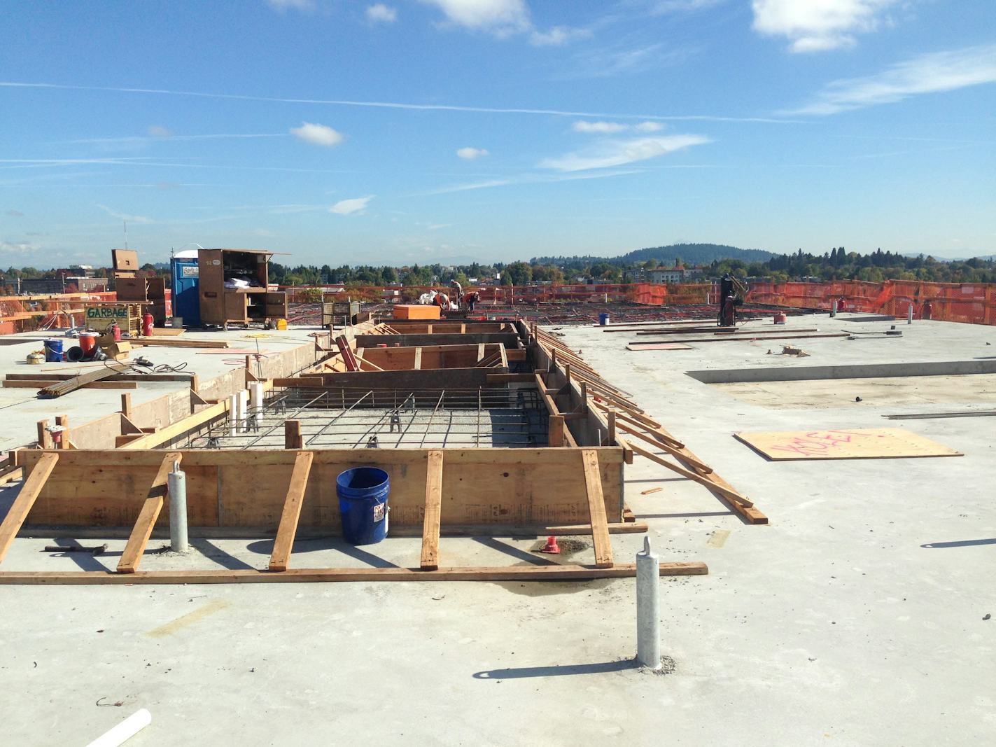 Transformer Award — Works Progress Architecture