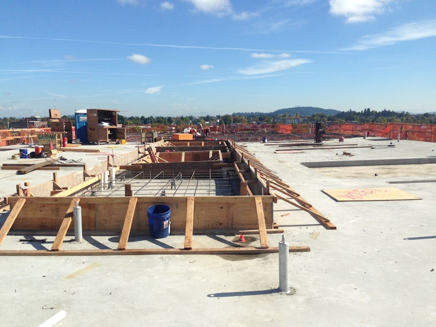 Transformer Award — Works Progress Architecture