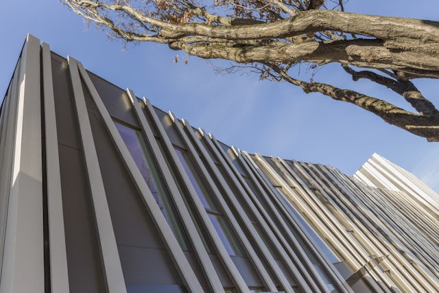 Women. Progress. Architecture. — Works Progress Architecture