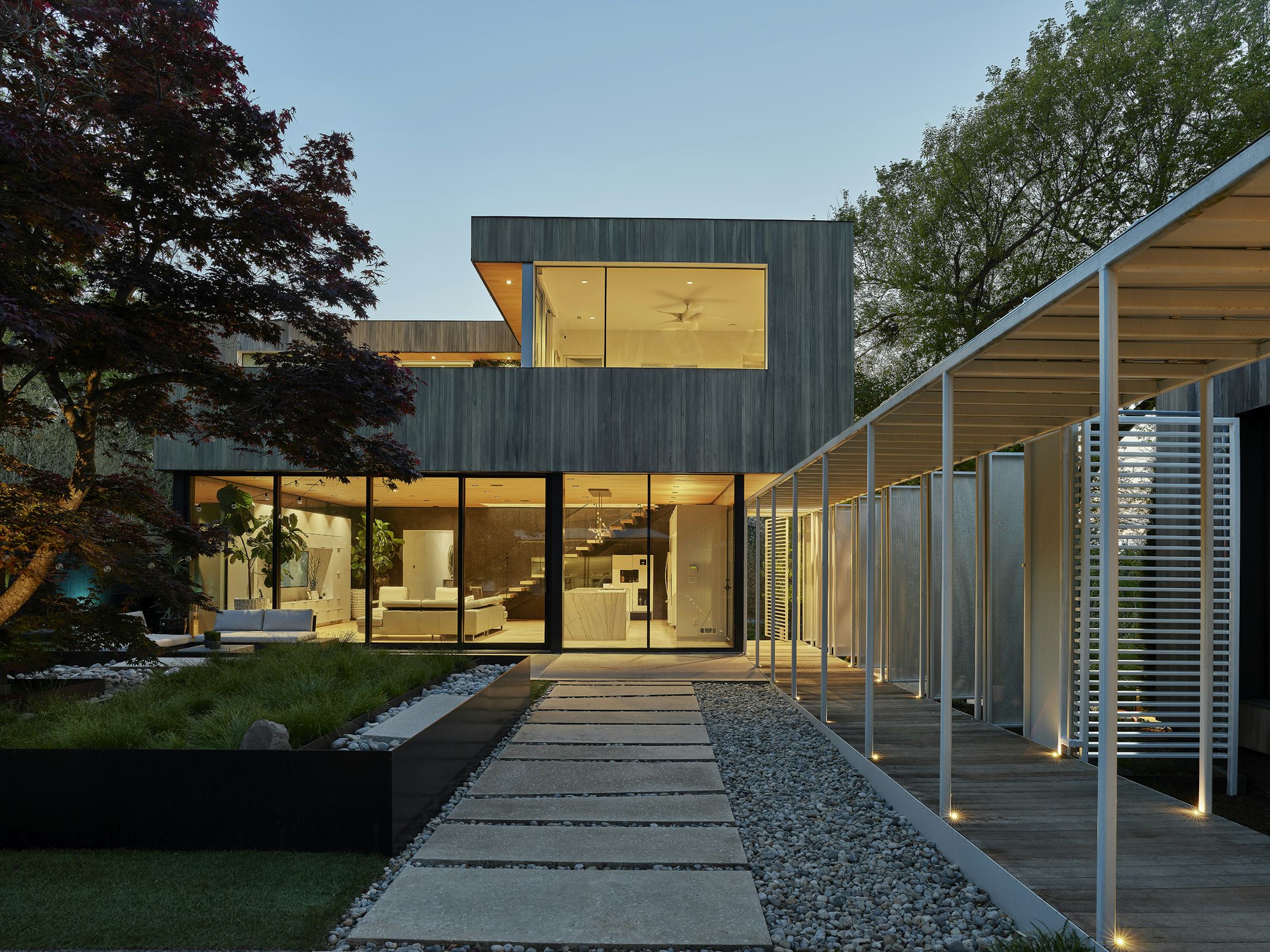 modus studio | architecture + prototyping