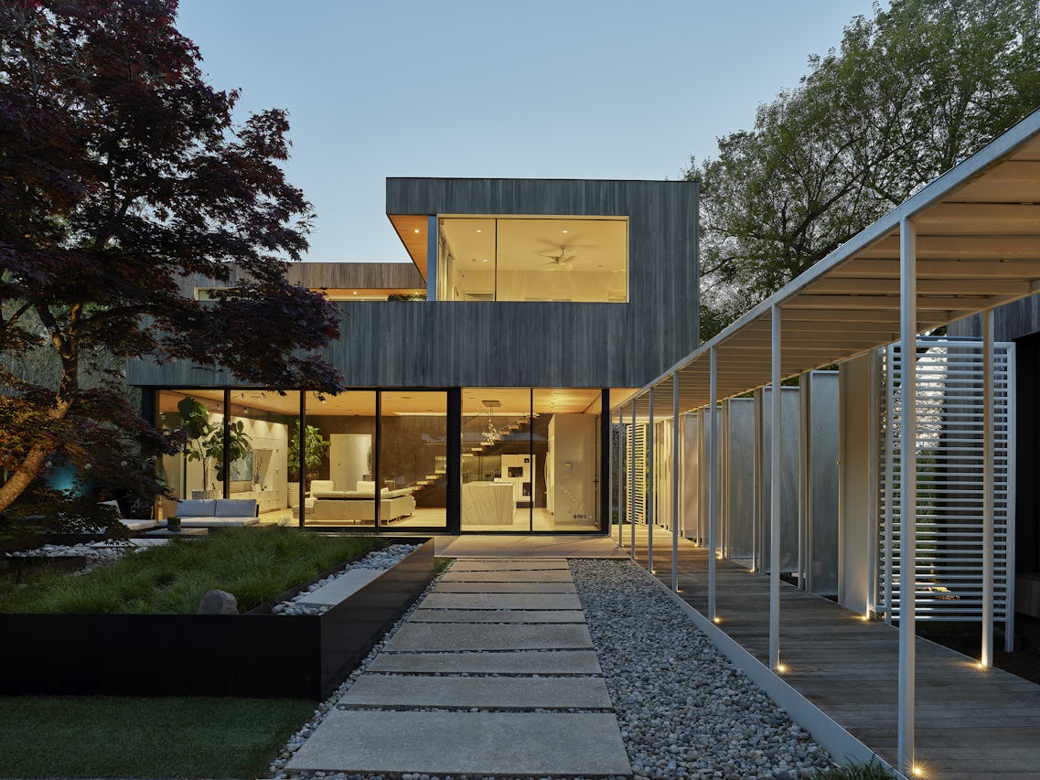 modus studio | architecture + prototyping