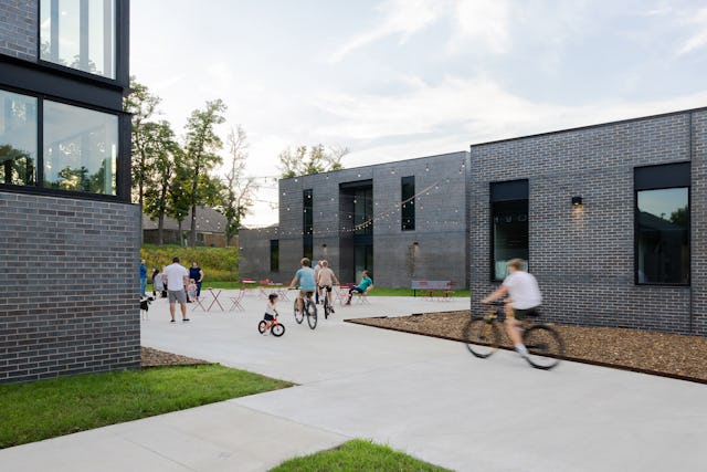 modus studio | architecture + prototyping