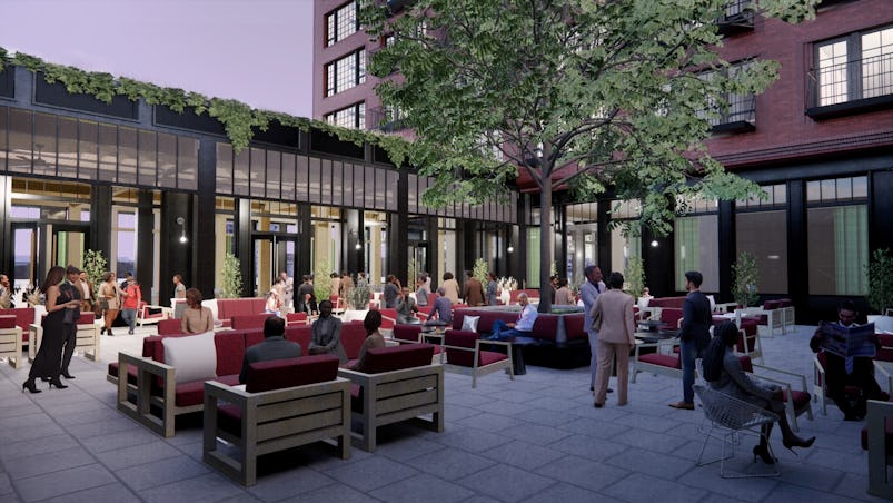 Alum Tuscaloosa — Works Progress Architecture