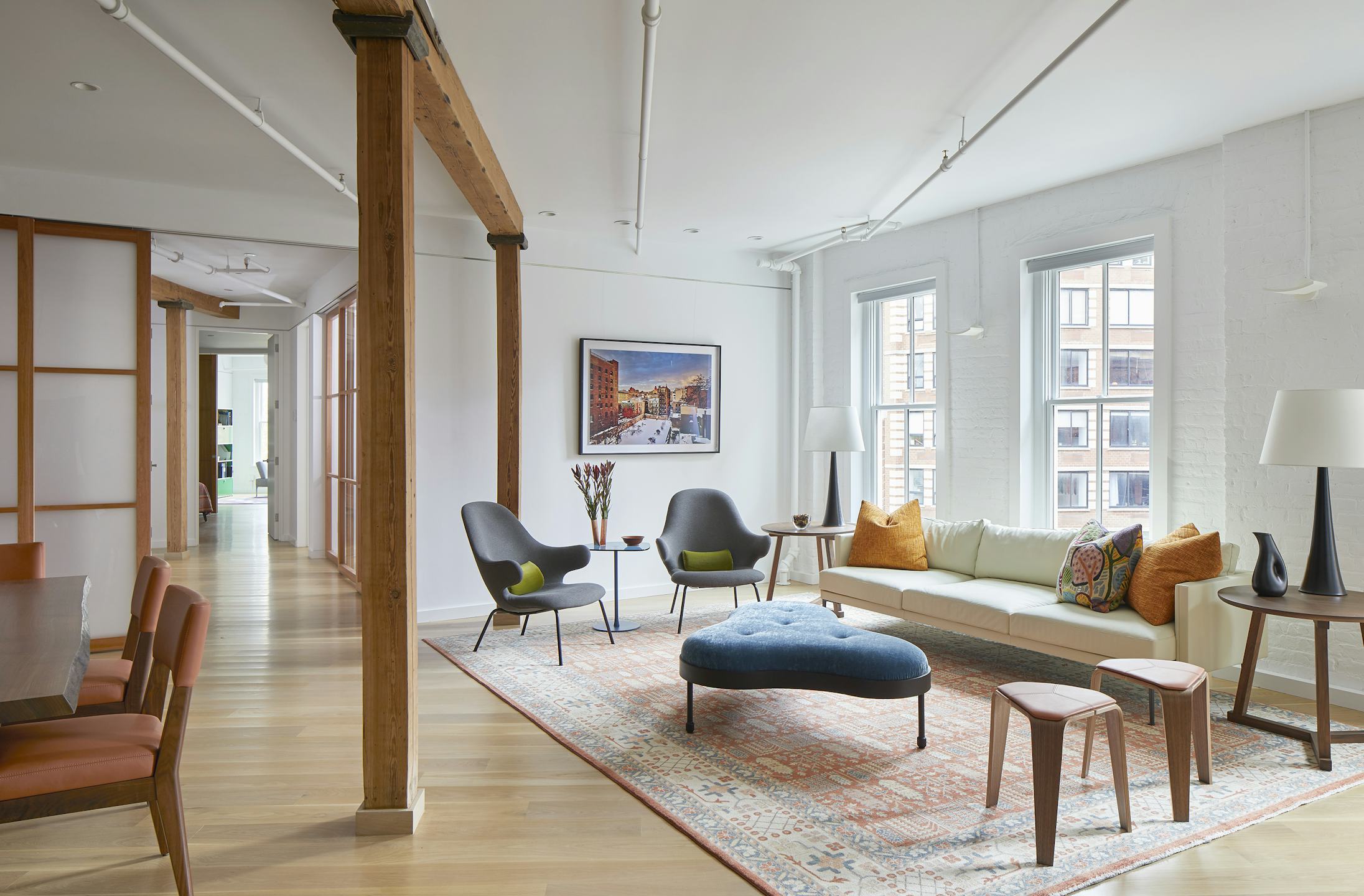 Ted Porter Architecture