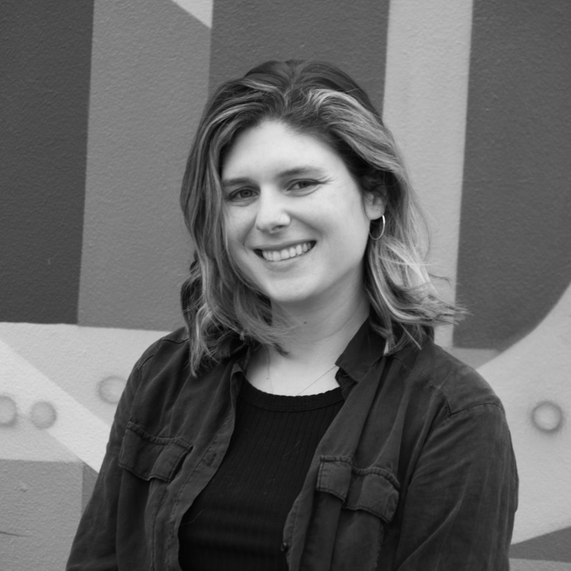 Lisa Thorpe — Works Progress Architecture