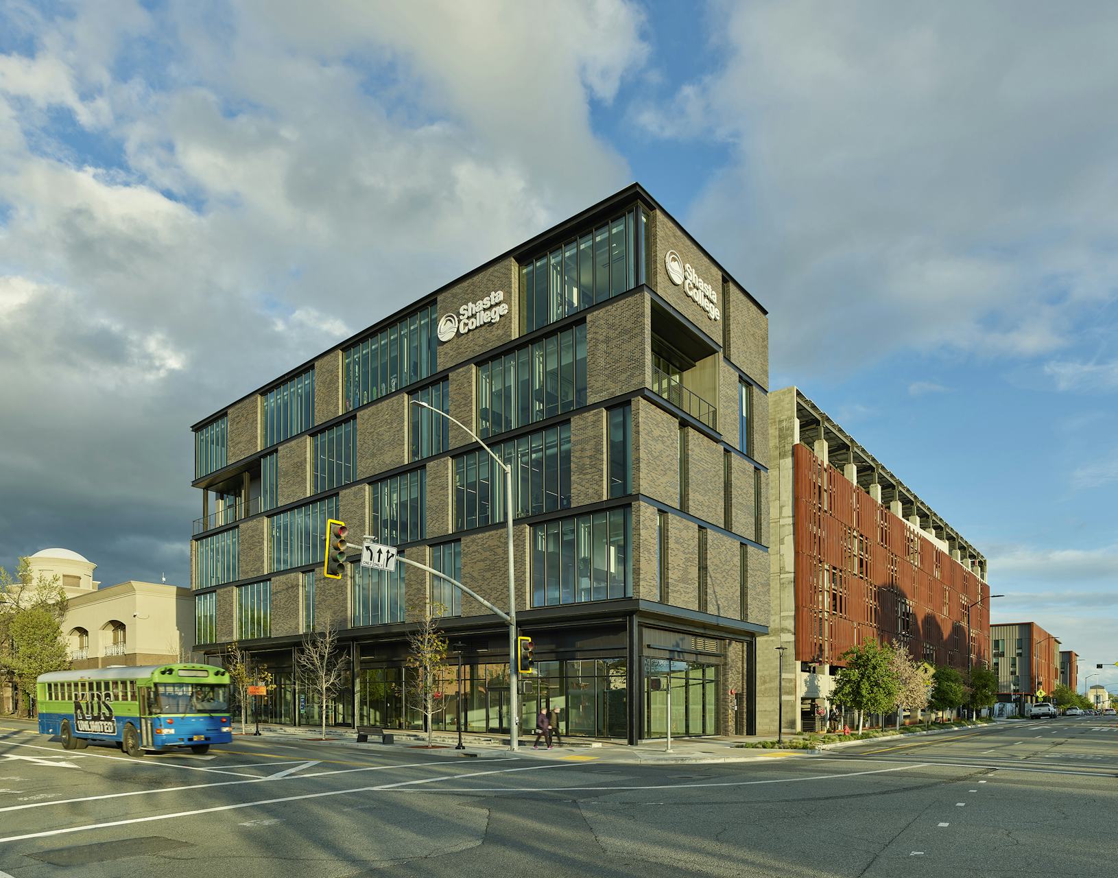 modus studio | architecture + prototyping