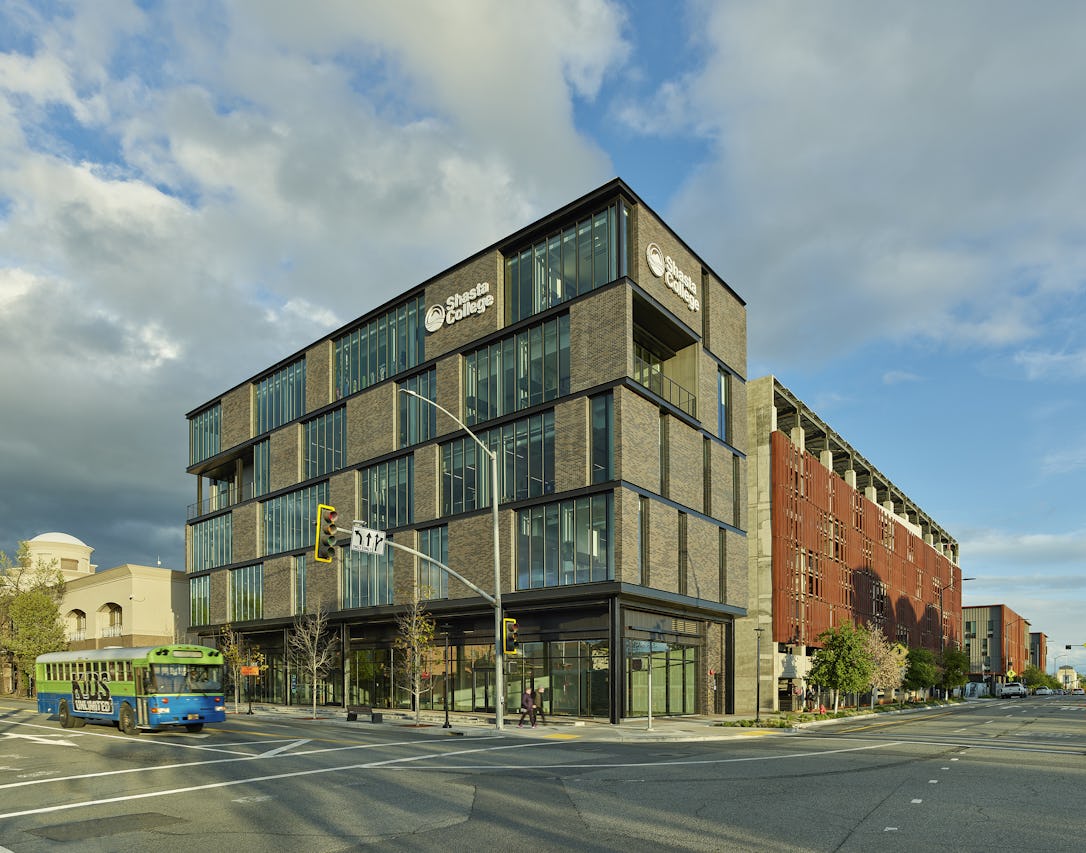 modus studio | architecture + prototyping