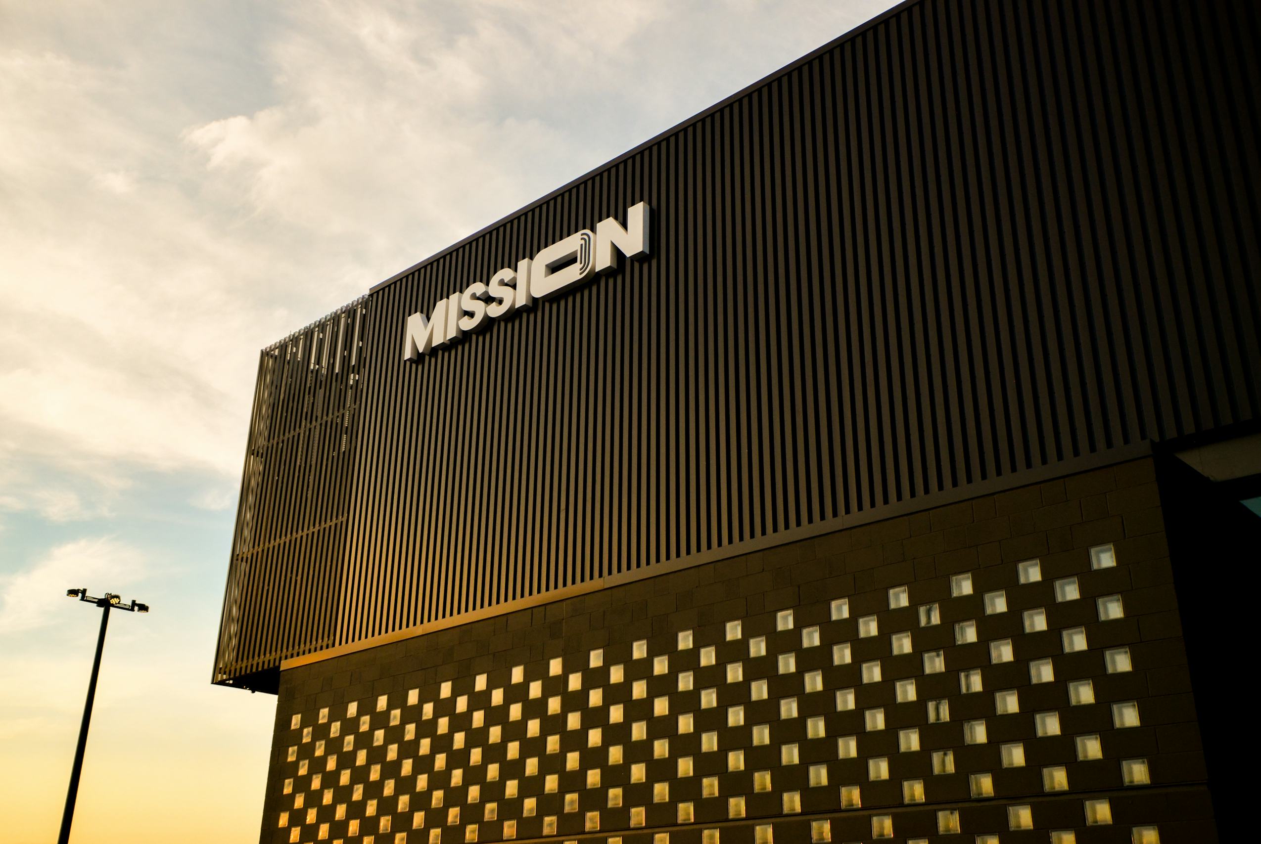 The Starlight Grand Opening in Old Town — Works Progress Architecture