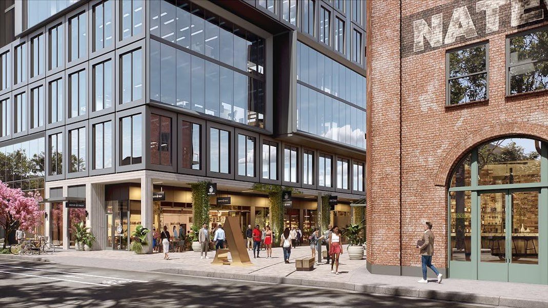 Alloy — Works Progress Architecture