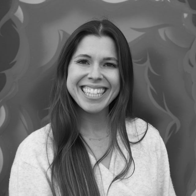 Lisa Thorpe — Works Progress Architecture