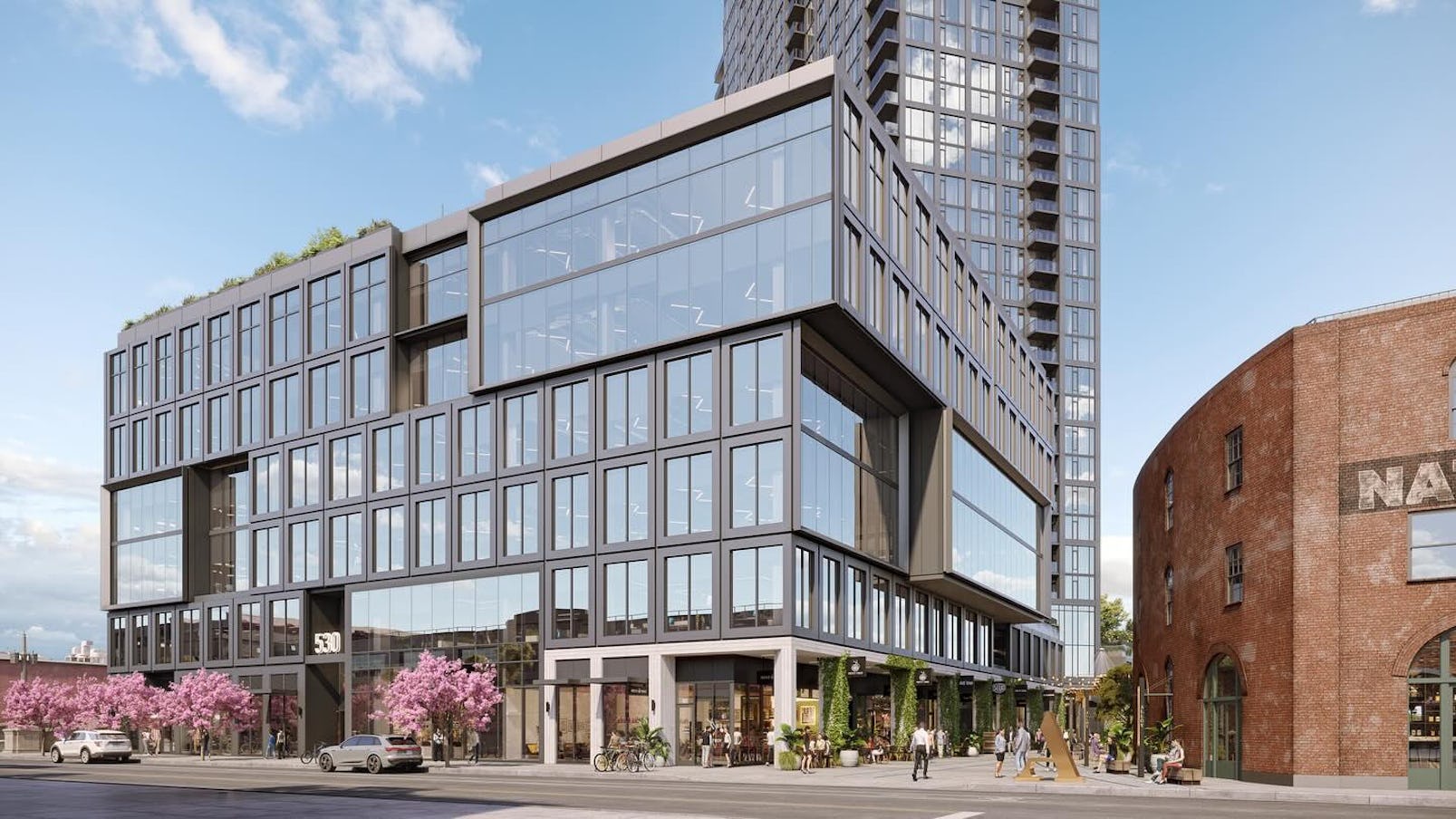 Alloy — Works Progress Architecture