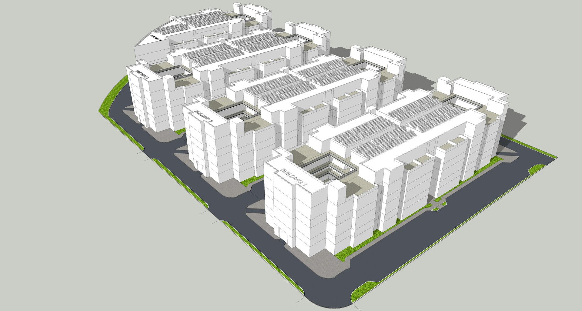 30 Tanforan — Ian Birchall & Associates