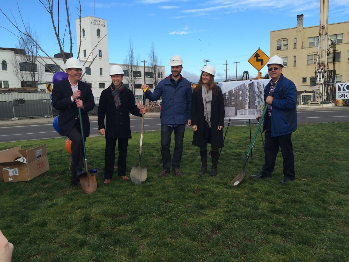 Top 10 Residential Architects — Works Progress Architecture