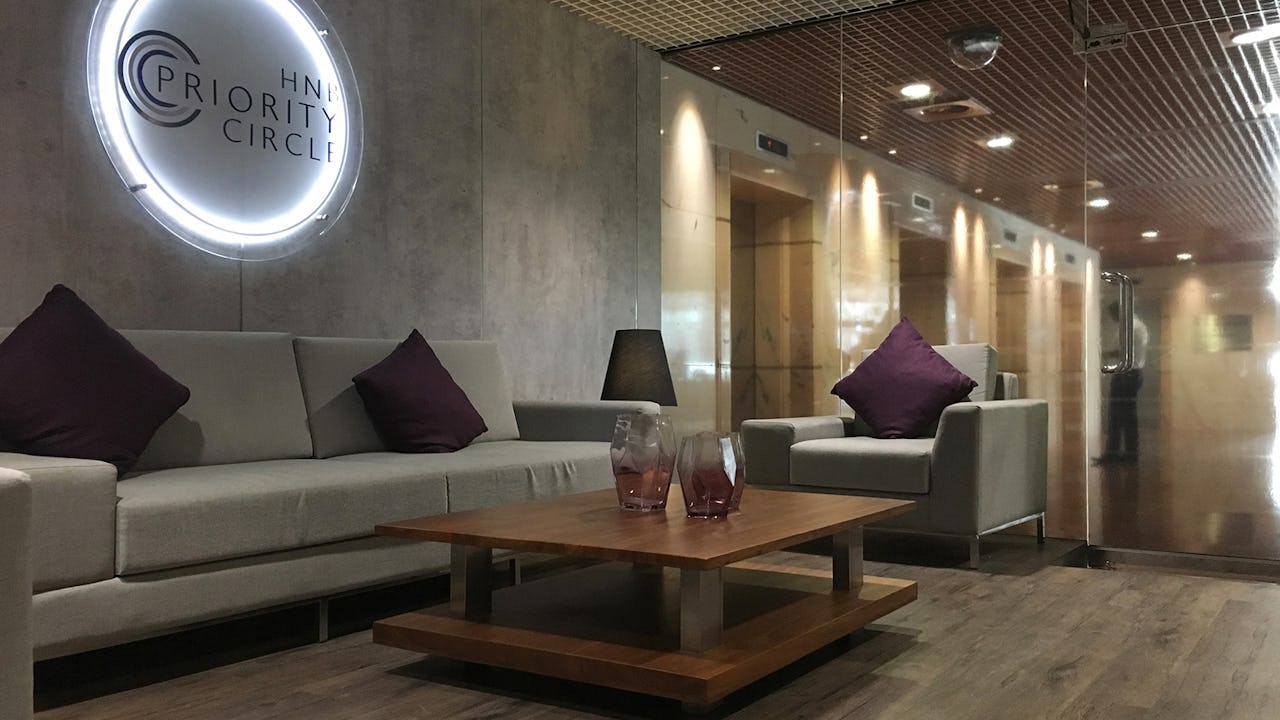 Chinese Restaurant & Lounge — a-designstudio