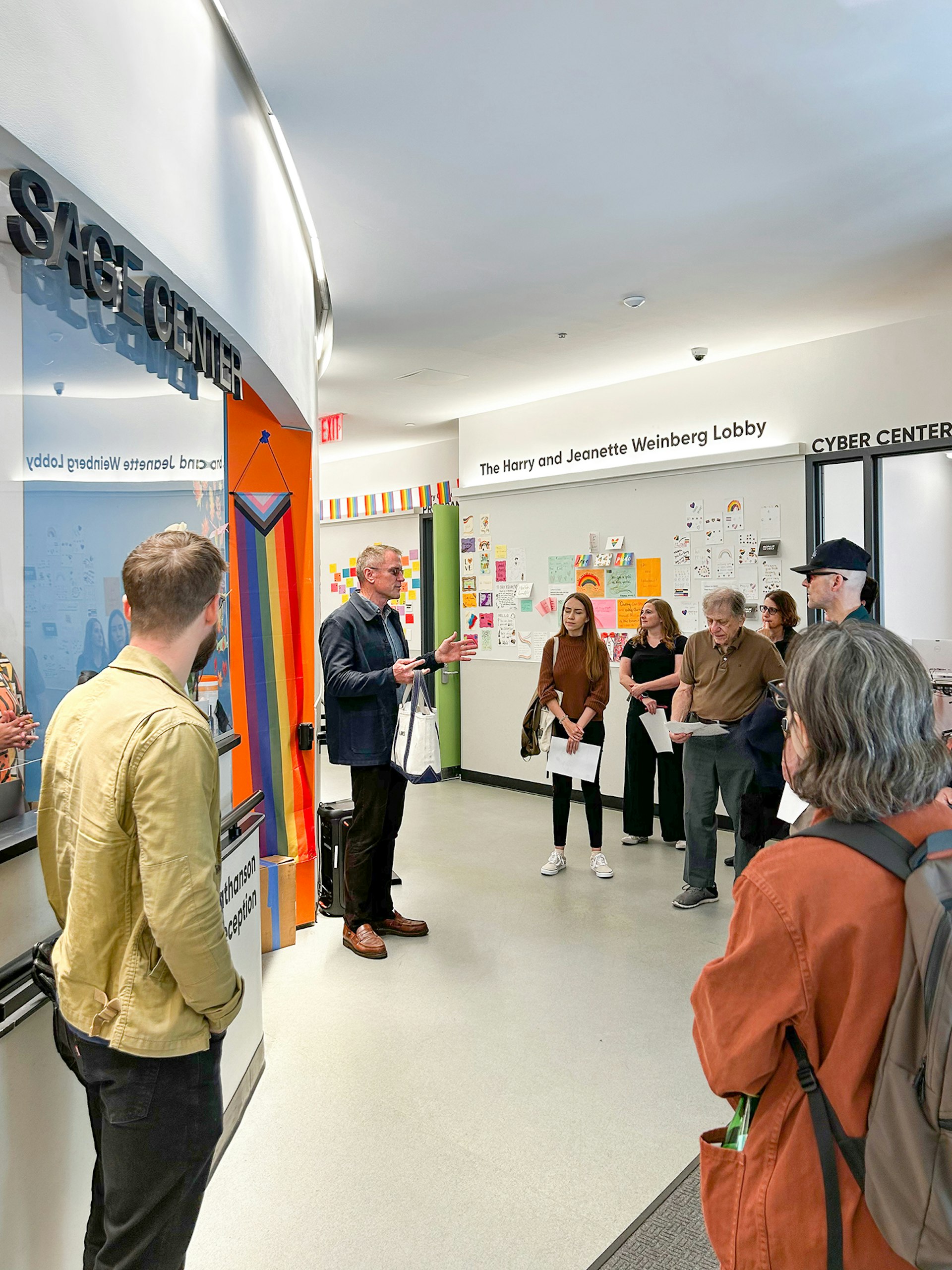 SAGE — Ted Porter Architecture