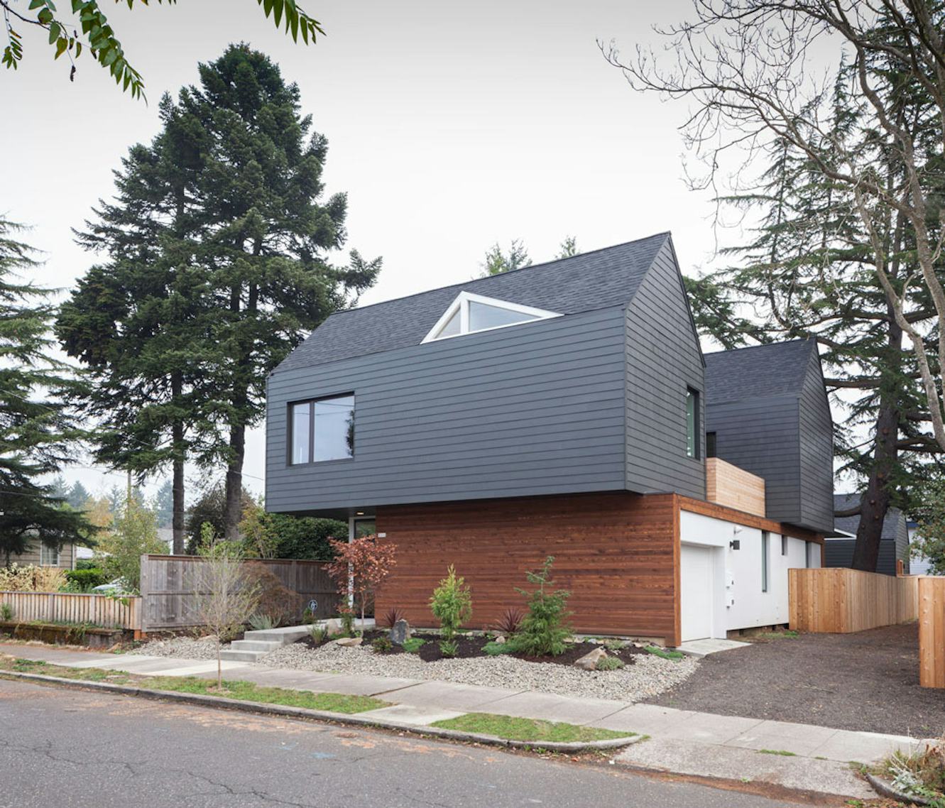 Prototype Housing — Works Progress Architecture