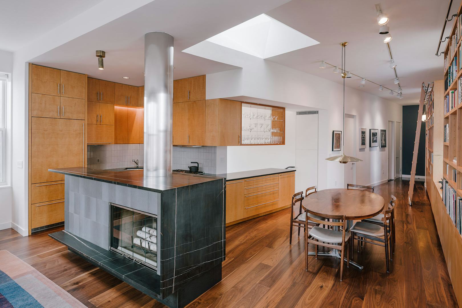 Ted Porter Architecture