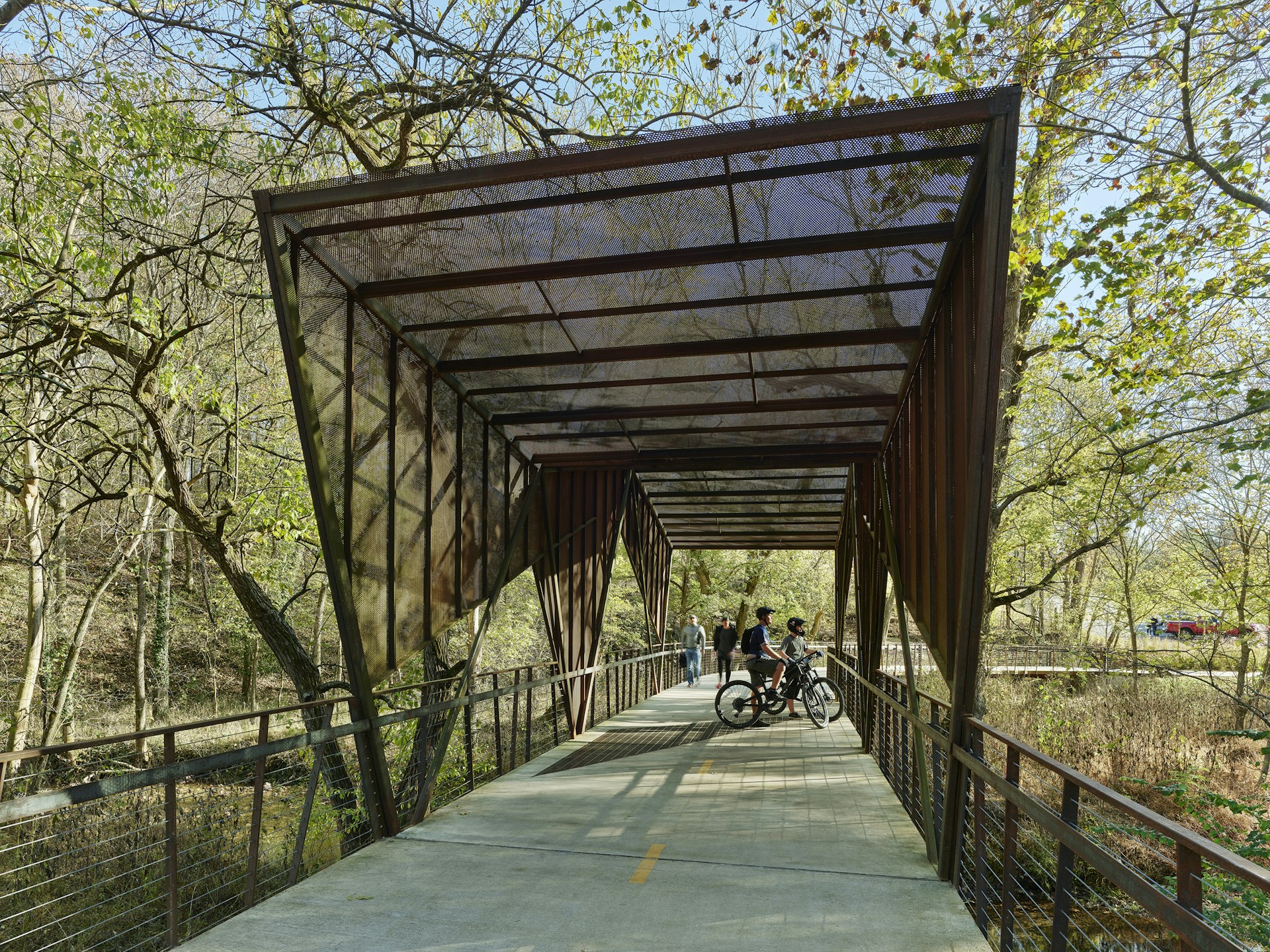 bike month challenge. — Modus Studio