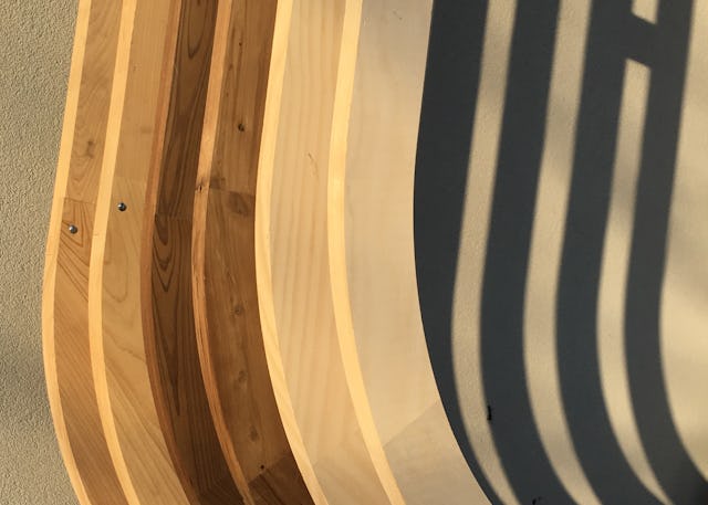 prototyping + mockup process. — Modus Studio